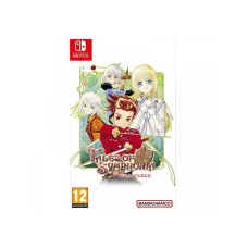 NAMCO BANDAI Switch, Tales of Symphonia Remastered - Chosen Edition