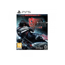 Prime Matter PS5 Gungrave G.O.R.E. - Day One Edition