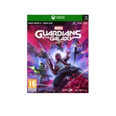 SQUARE ENIX XBOXONE/XSX Marvel's Guardians of the Galaxy