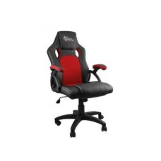 WHITE SHARK WS KINGS THRONE B/R, Gaming Chair