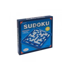 BEST LUCK SUDOKU