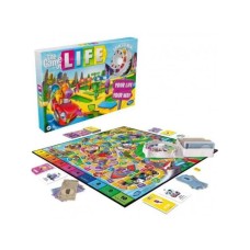 HASBRO Društvena igra Game of Life CLASSIC