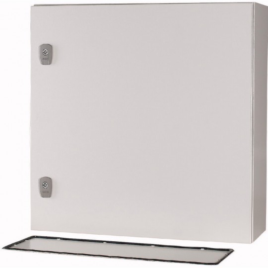 Razvodni orman metalni ŠxDxV 600x200x600 IP66 CS-66/200 111698 Eaton