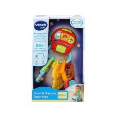 VTECH Baby ključevi