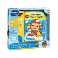 VTECH Muzička knjiga