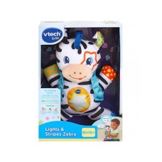 VTECH Svetleća zebra