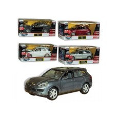 PERTINI Metalni auto 1:32