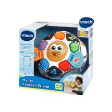 VTECH Soft bebi lopta