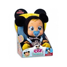 CRYBABIES MICKEY