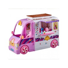 DISNEY Princess slatki kamion 33025