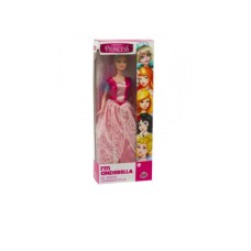 GIOCHI PRINCESS PRINCEZA PEPELJUGA 30CM NEW