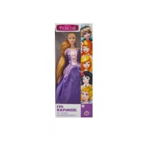 GIOCHI PRINCESS PRINCEZA RAPUNZEL 30CM