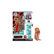 LOL Surprise JK DOLL asst