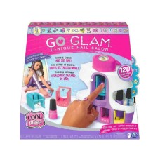 SPIN MASTER Cool Maker GO GLAM set za noktiće