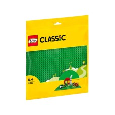 LEGO 11023 Zelena podloga za gradnju