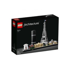 LEGO 21044 PARIZ