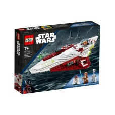 LEGO 75333 Obi-Van Kenobijev džedajski Zvezdani borac