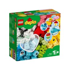 LEGO DUPLO SRCASTA KUTIJA