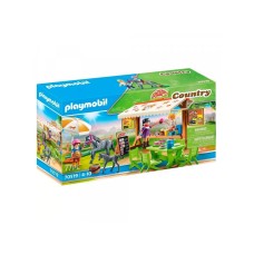 PLAYMOBIL Country Poni kafe