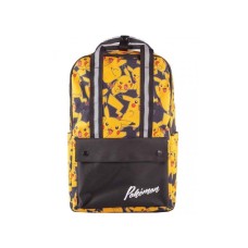 Merchandise Pokemon - Pikachu Aop Backpack ranac