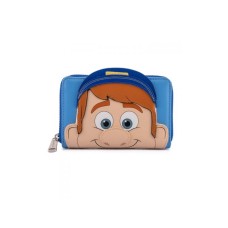 Loungefly Novčanik Disney Wreck It Ralph Fix It Felix Wallet