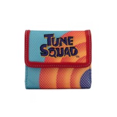 Loungefly Novčanik Space Jam Tune Squad Bugs Wallet