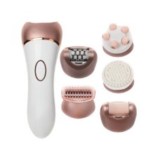 BAUER Epilator 5u1 EP-100 Breeze