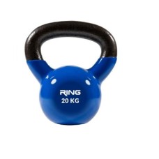 RING Kettlebell teg sa ručkom 20kg