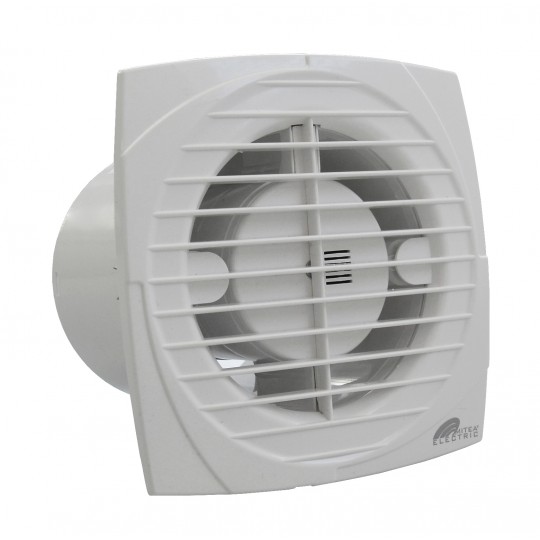 MV-FI100-15W-A A100N fi100mm kupatilski aspirator-ventilator, sa žabicama, beli blister 230V Mitea Electric