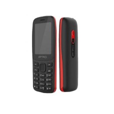 IPRO A25 DS 2,4''/1000mAh Black-Red (1680020)