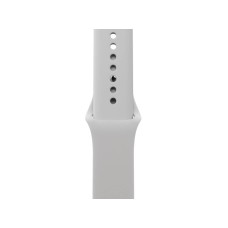 NEXT ONE Sport Band for Apple Watch 42/44/45mm Dark Gray (AW-4244-BAND-GRY)