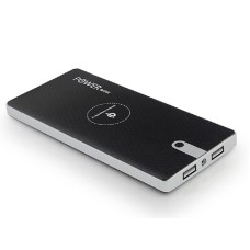 X WAVE W80 power bank + bežično punjenje