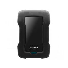 ADATA 2TB 2.5'' AHD330-2TU31-CBK crni eksterni hard disk