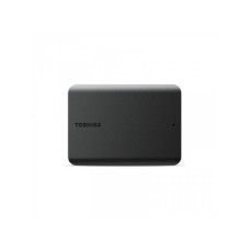 TOSHIBA Hard disk Canvio Basics HDTB540EK3CA eksterni/4TB/2.5''/USB 3.0/crna