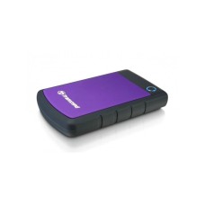 TRANSCEND HDD EXT 1TB USB 3.0 TS1TSJ25H3P