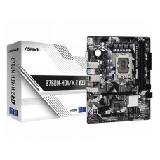 ASROCK B760M-HDV/M.2 D4