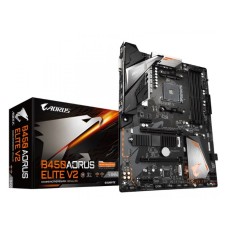 GIGABYTE B450 AORUS ELITE V2 rev. 1.0