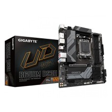 GIGABYTE B650M DS3H rev. 1.x