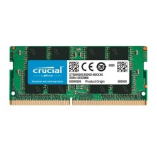 CRUCIAL SODIMM 16GB DDR4, 3200MHz, CT16G4SFRA32A