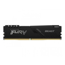 KINGSTON DIMM DDR4 16GB 3200MHz KF432C16BB1/16 Fury Beast