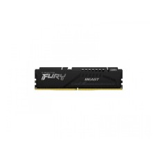 KINGSTON DIMM DDR5 16GB 5200MT/s KF552C36BBE-16 Fury Beast black EXPO