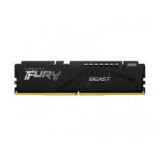 KINGSTON DIMM DDR5 8GB 5600MT/s KF556C40BB-8 FURY Beast Black