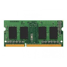 KINGSTON SODIMM DDR4 8GB 3200MHz KVR32S22S8/8