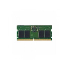 KINGSTON SODIMM DDR5 8GB 5200MT/s KVR52S42BS6-8