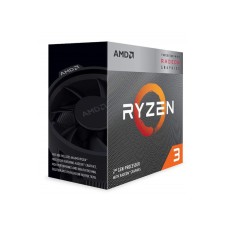 AMD Ryzen 3 3200G 4 cores 3.6GHz (4.0GHz) Box