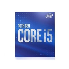 INTEL Core i5-10400, 14nm, LGA1200, 6-Cores, 2.90GHz, 12MB, Box