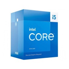 INTEL Core i5-13400F 10-Core 2.50GHz (4.60GHz) Box