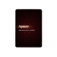 APACER 1TB 2.5'' SATA III AS350X SSD