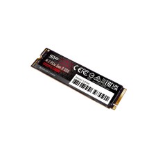 SILICON POWER 2TB M.2 NVMe UD80 SP02KGBP34UD8005 SSD disk