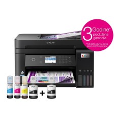 EPSON EcoTank Multifunction (L6270)